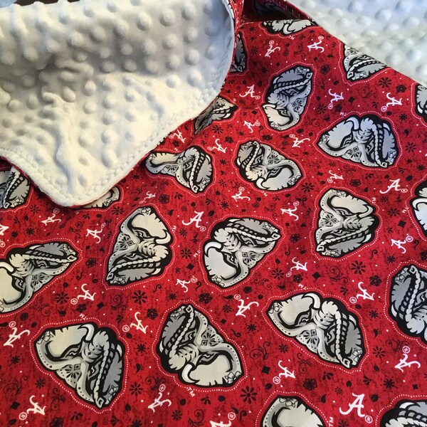 Alabama Bedding - Etsy