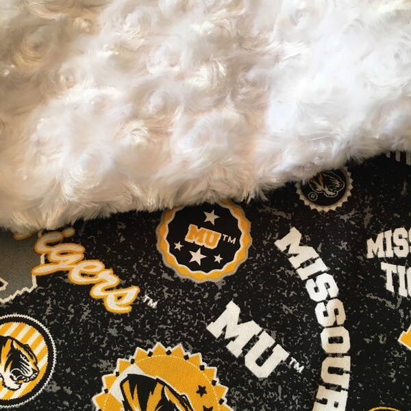 Mizzou Baby - Etsy