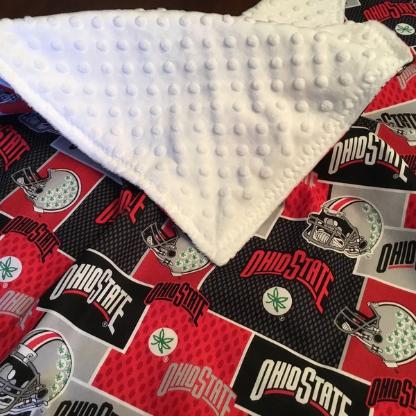 Ohio State Baby - Etsy