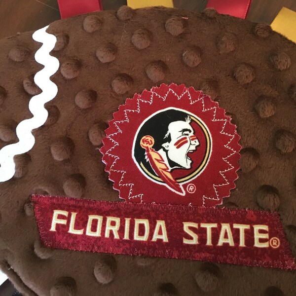 Fsu Baby - Etsy