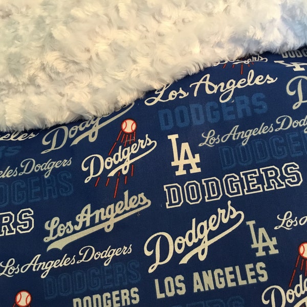 Dodgers Baby Boy - Etsy
