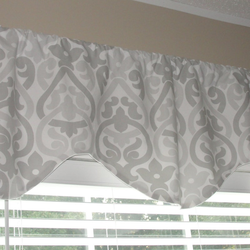 Bathroom Valances - Etsy