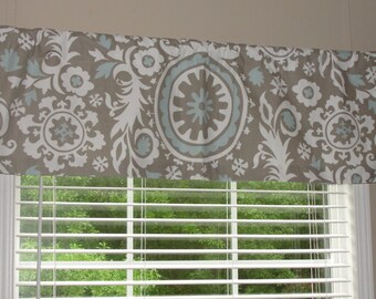 Powder Blue Suzani - Etsy