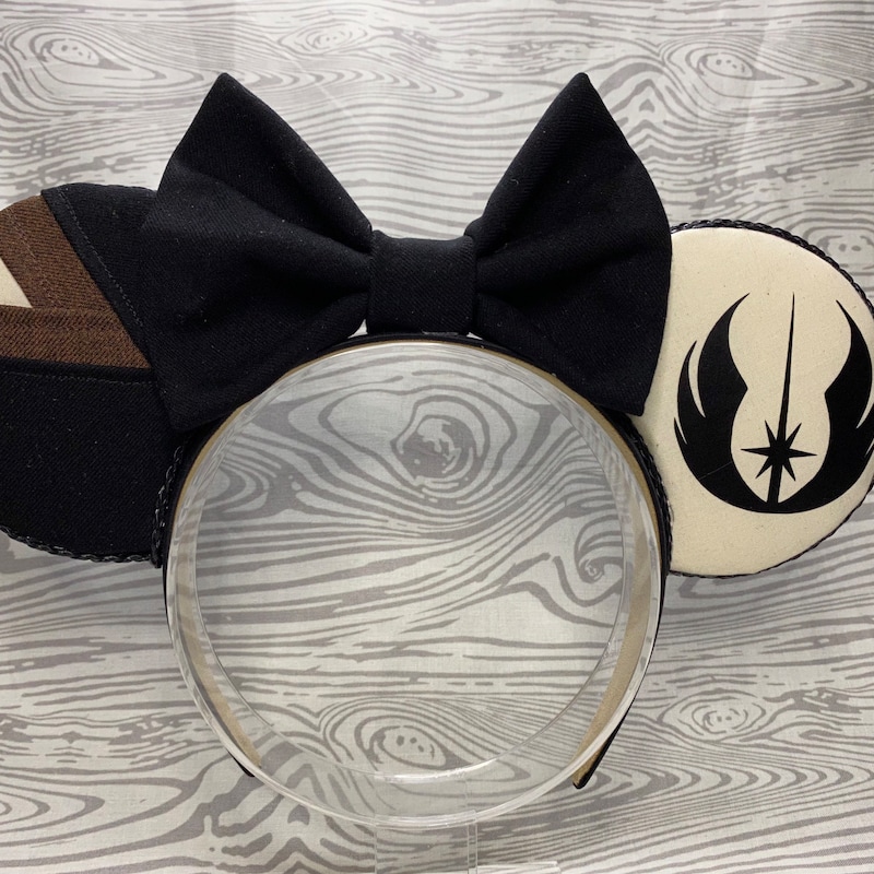 Padme Ears - Etsy
