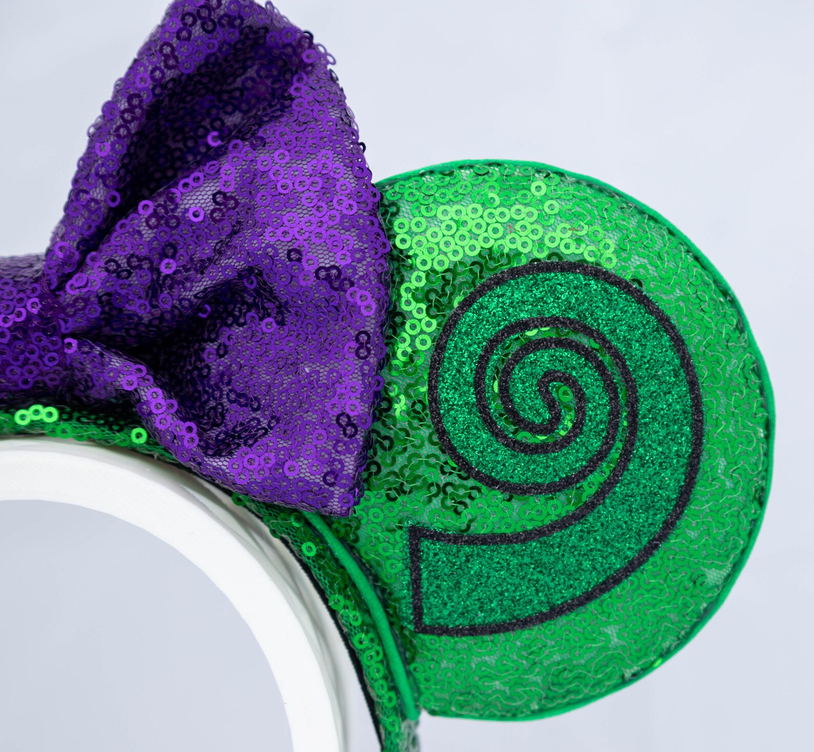 Pascal Mickey Ears, Pascal Minnie Ears, Tangled Ears, Pascal Tangled ...