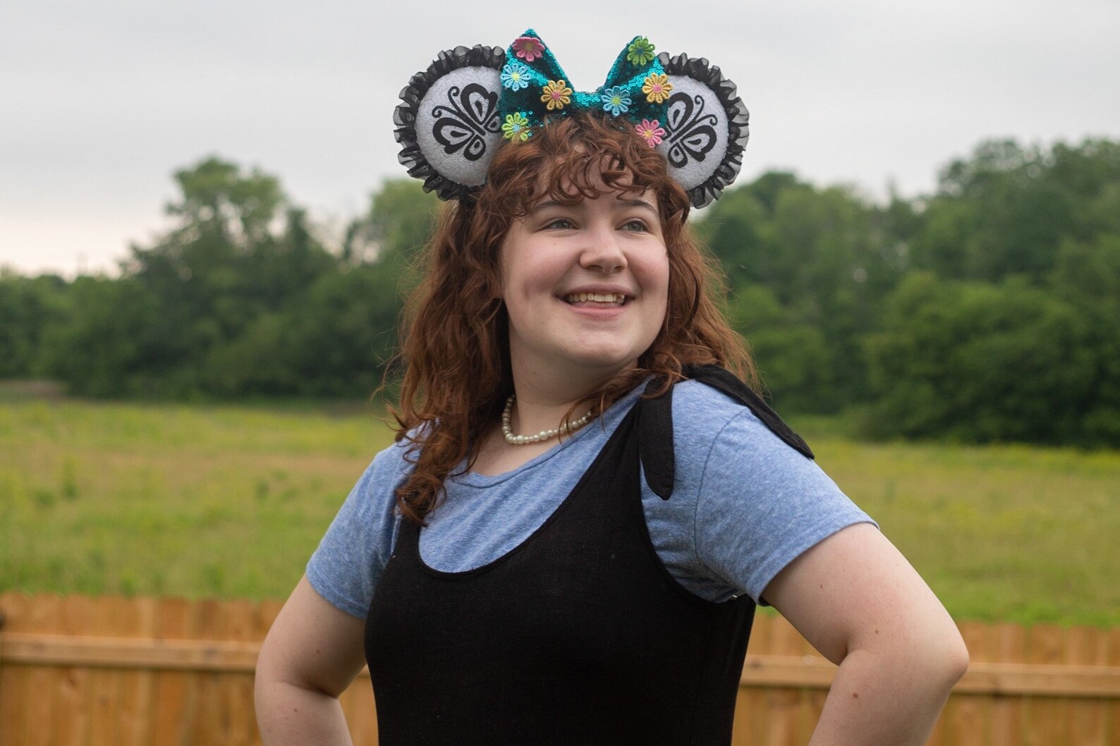 Encanto Mouse Ears, Mirabel Mouse Ears, Encanto Minnie Ears, Encanto ...