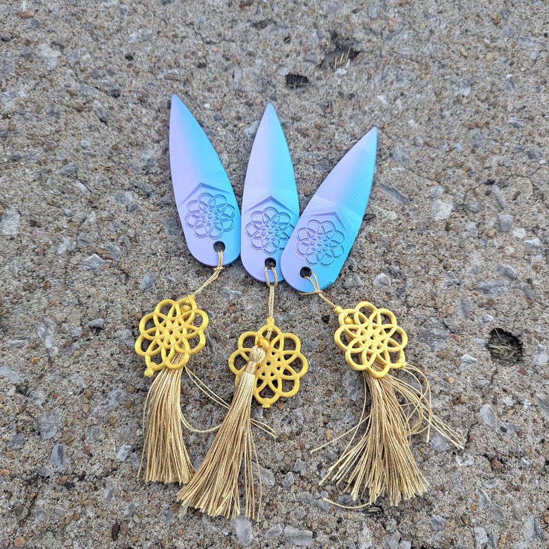 Huntrix cosplay costume - Etsy Italia