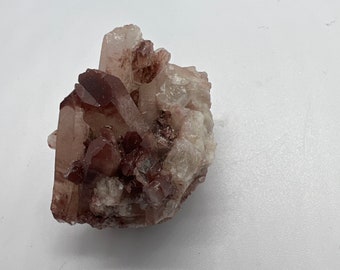 Ferruginous Quartz - Etsy