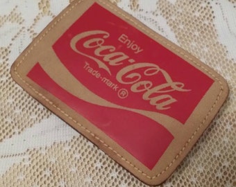 Coca cola ribbon | Etsy