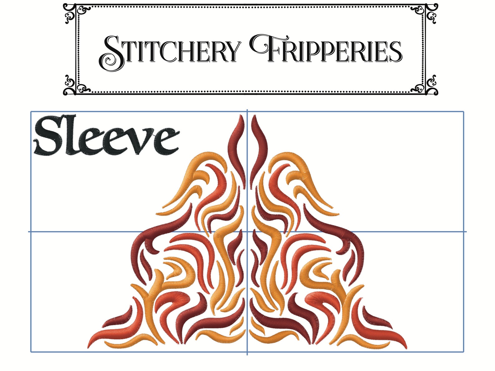 Inferni Palace Kefta: Machine Embroidery Files for Shadow and - Etsy