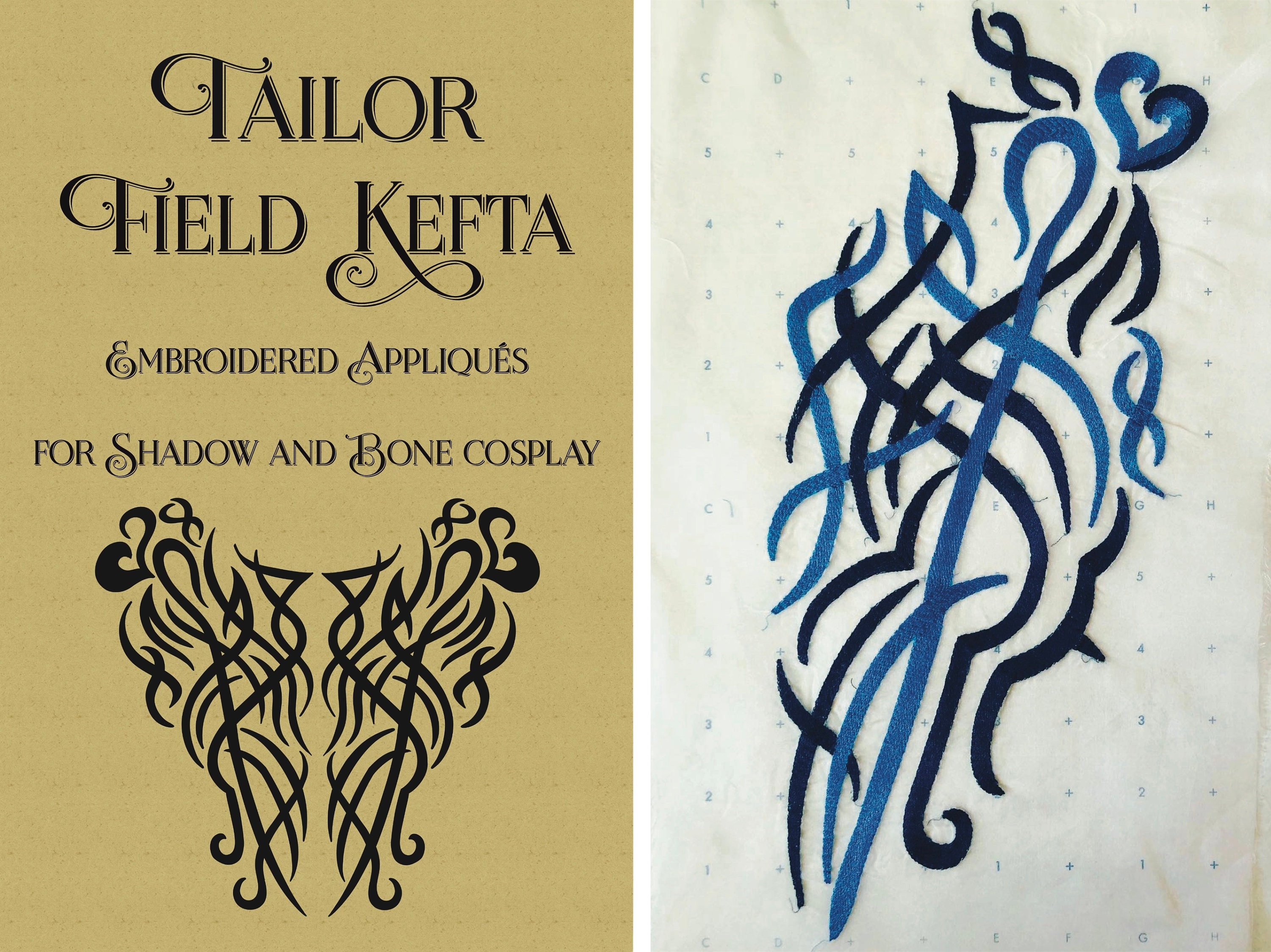 Cosplay Tailor - Etsy