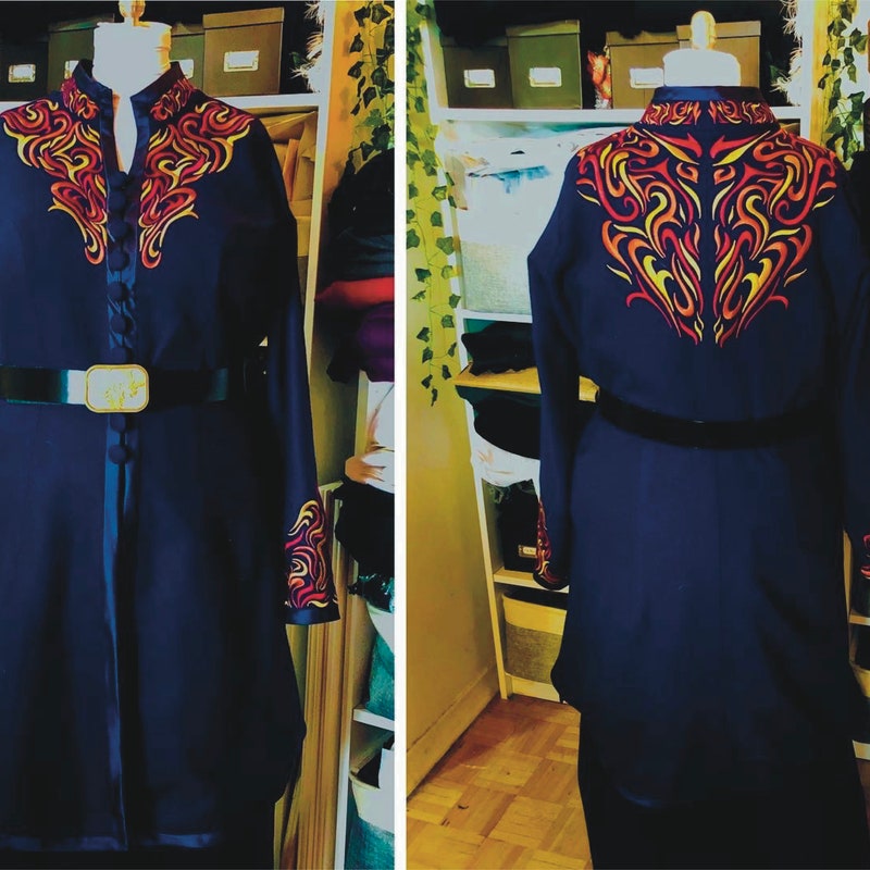 Cosplay Alina - Etsy