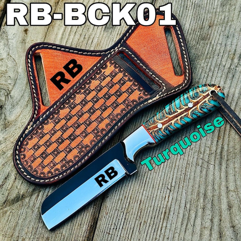 Custom Bull Knives - Etsy