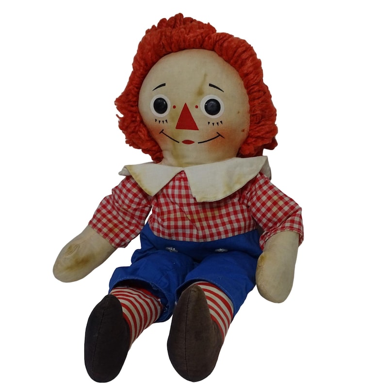 Knickerbocker Toy Co - Etsy