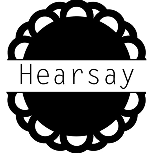HearsayDesigns - Etsy