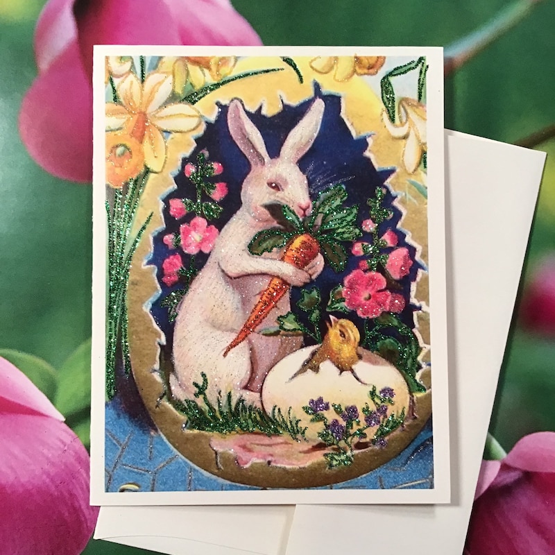Old Fashioned Easter - Etsy
