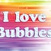 Bubbles Font Clipart With Upper & Lower Case Letters, Numbers, and ...