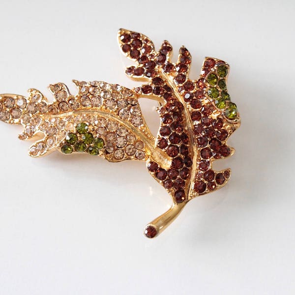 Kenneth Lane Pin - Etsy
