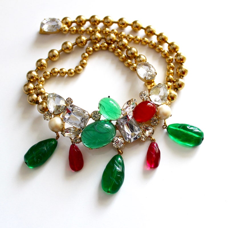 Ruby Lane Jewelry - Etsy