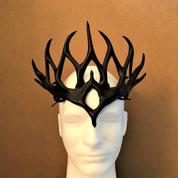 Elf Crown - Etsy