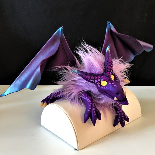 Dragon Puppet - Etsy