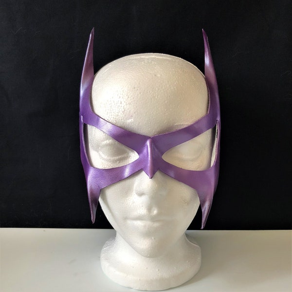 Superhero Mask - Etsy