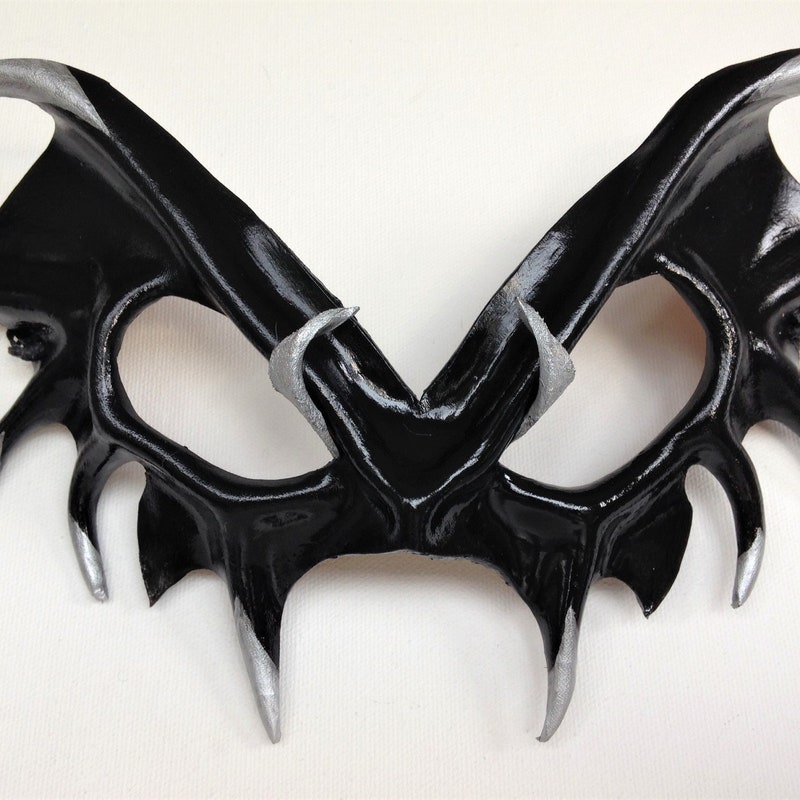 Vampire Costume - Etsy