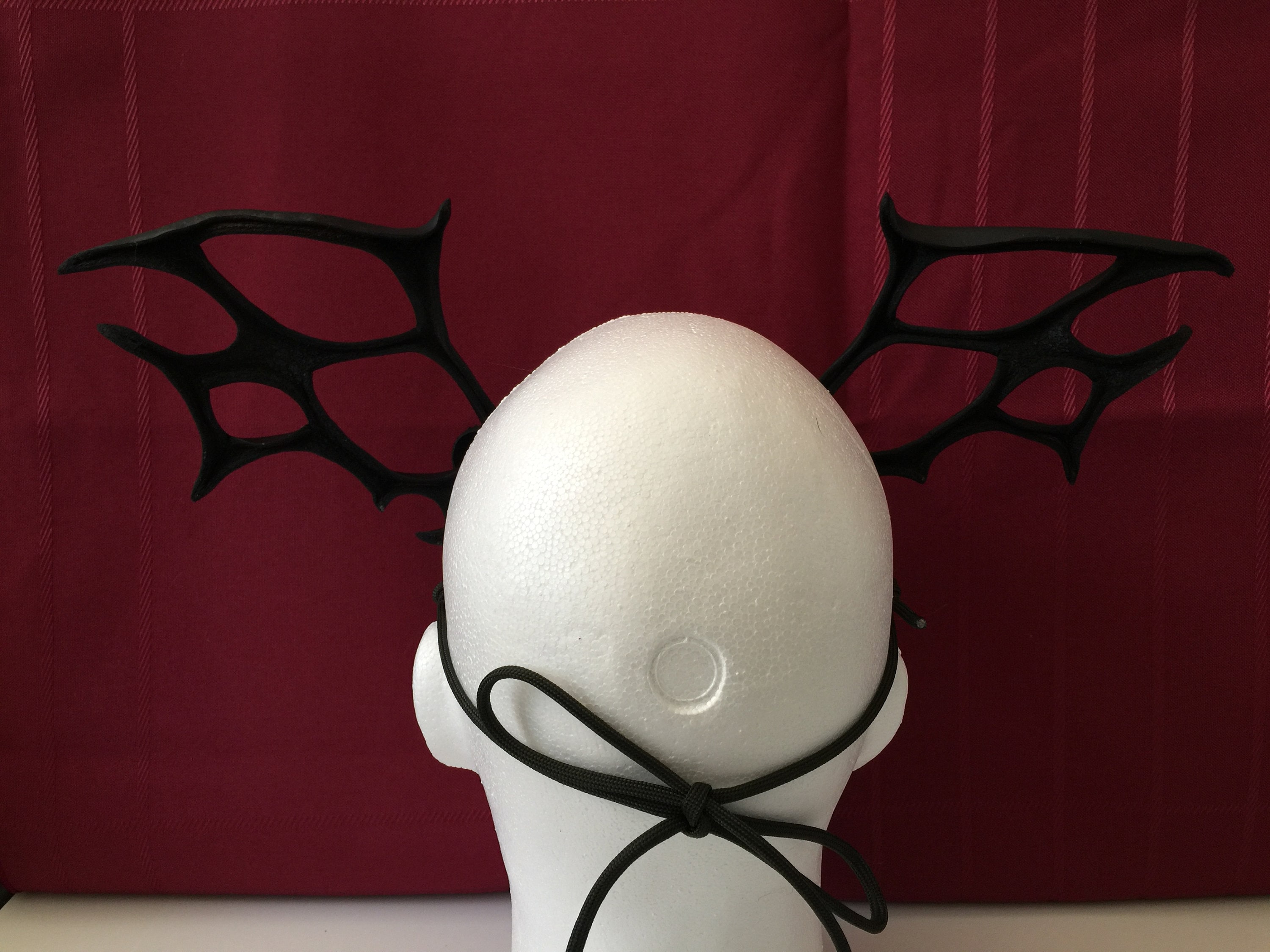 SPIDER QUEEN - Dark Fairy Sorceress Evil Queen, Black Leather Fantasy ...