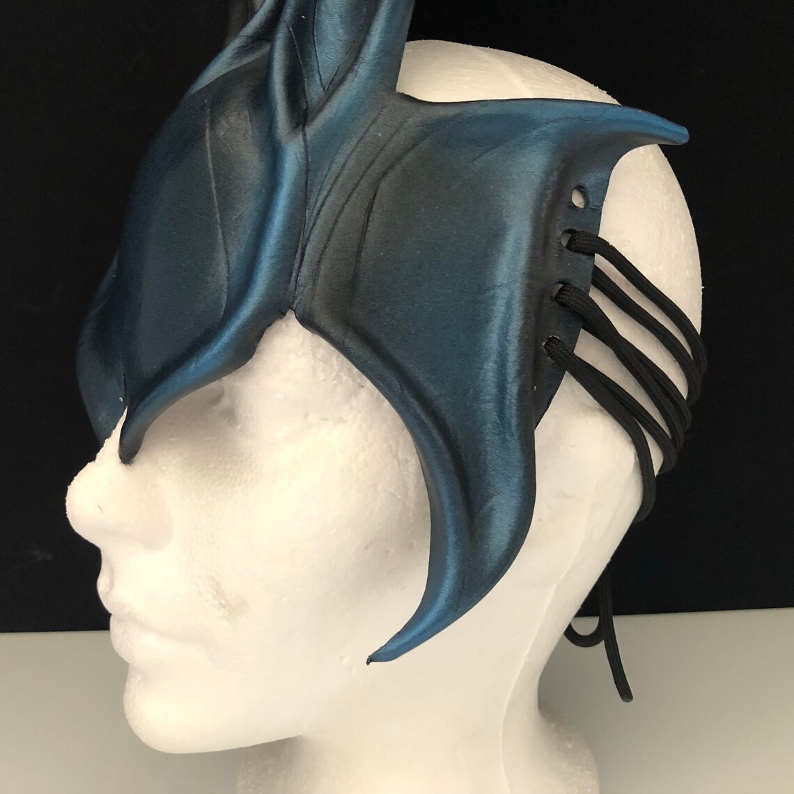 Queen Xenomorph Costume Headpiece for Aliens Movie Queen - Etsy