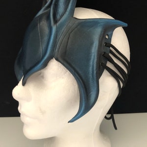 Queen Xenomorph Costume Headpiece for Aliens Movie Queen Mother Costume ...