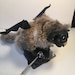 GOOFY BABY GOBLIN Brownie Puppet * Goblin Statue Fantasy Creature ...