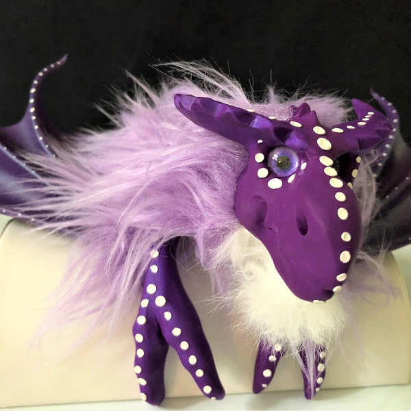 Dragon Puppet Renaissance Faire - Etsy