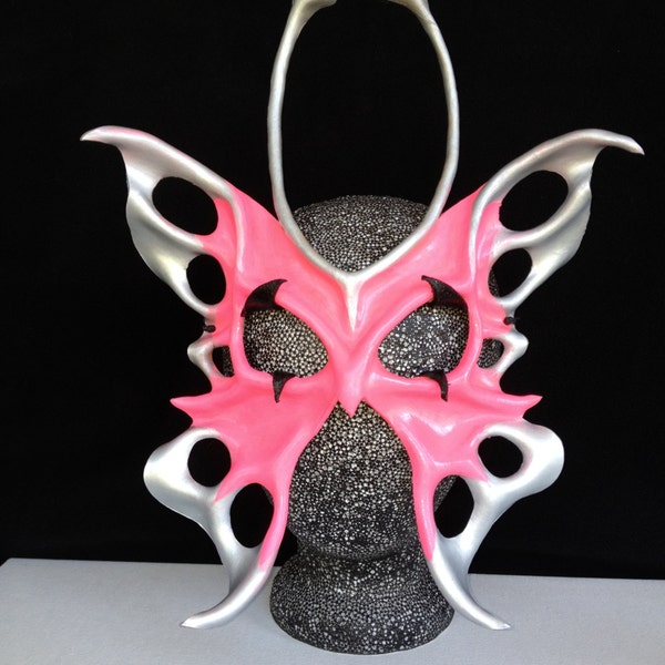 Fairy Mask - Etsy