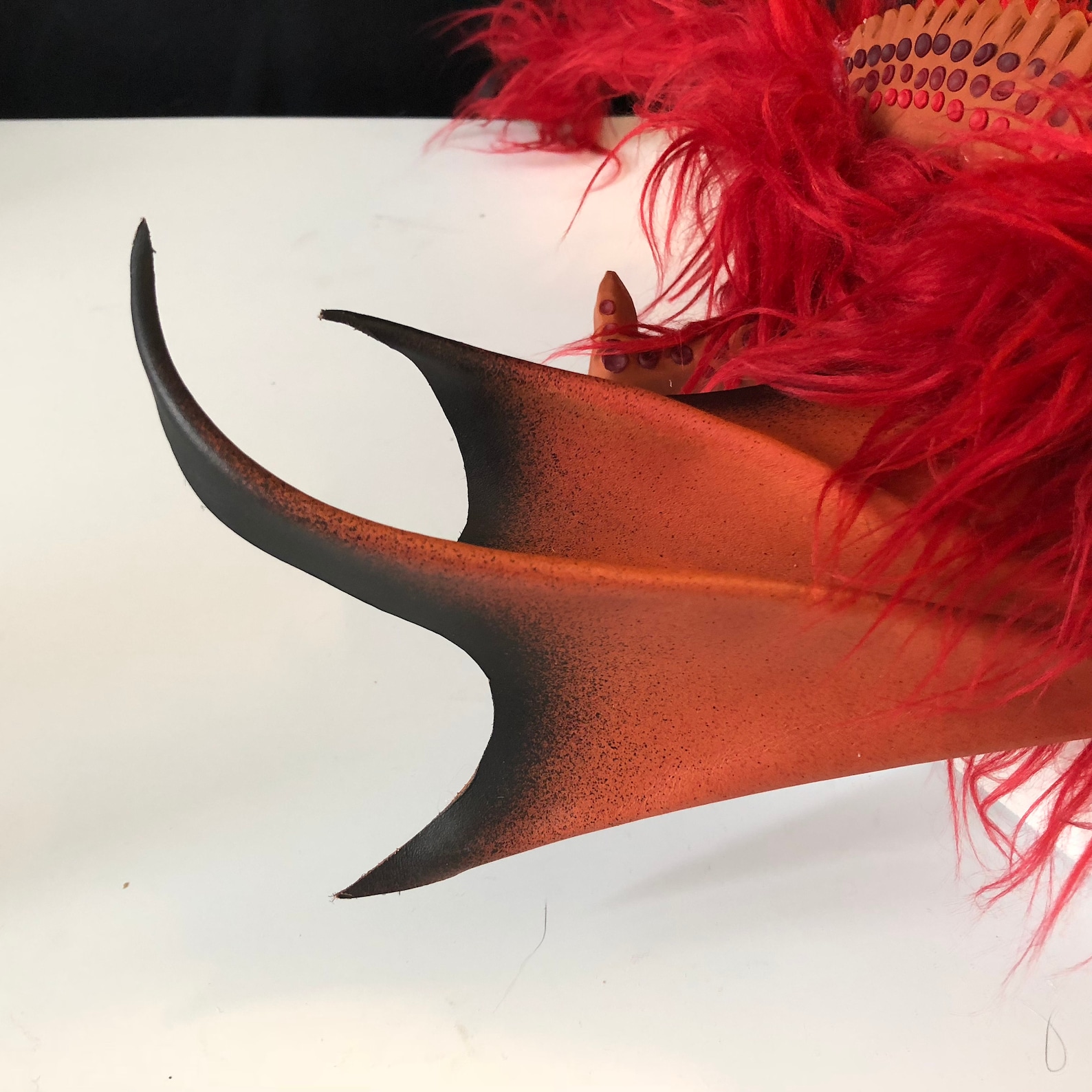 Shoulder Dragon Puppet Fantasy Art Cosplay Prop Magical | Etsy