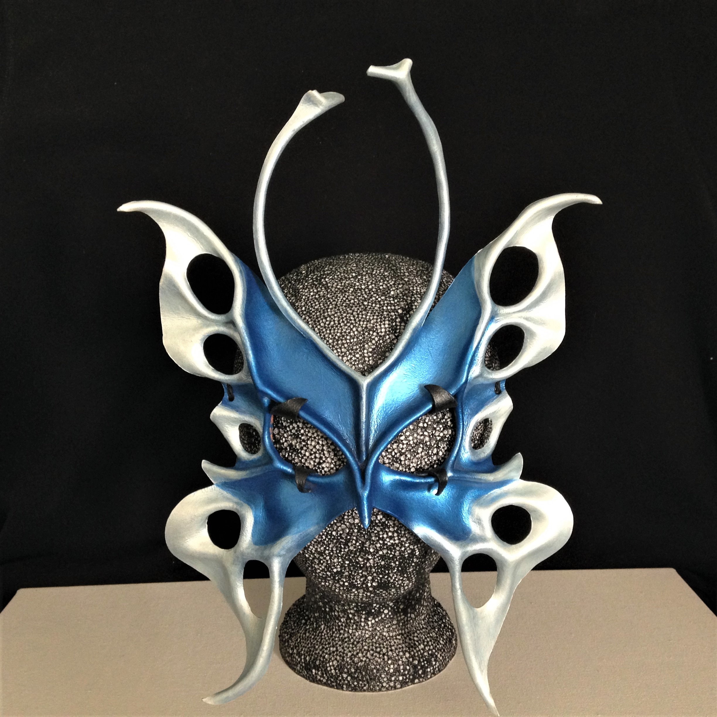 Butterfly Masquerade Mask