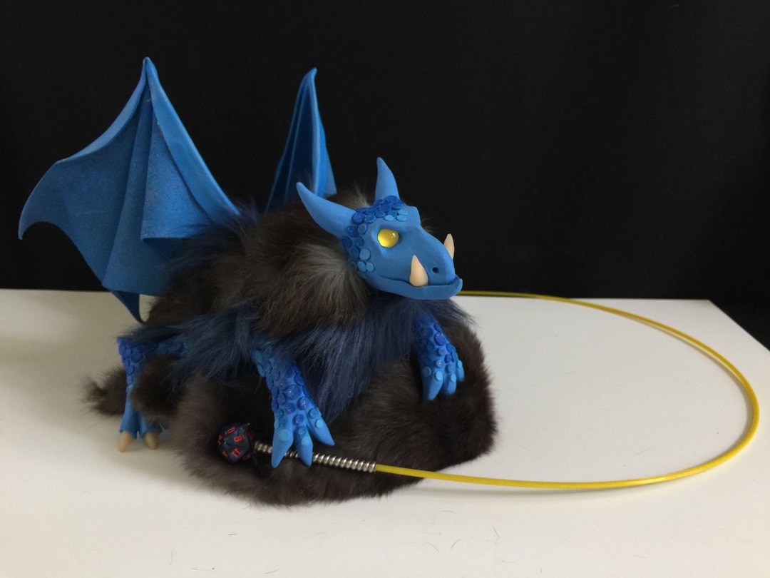 Baby Dragon Shoulder Puppet for Fantasy Cosplay Shoulder Dragon for ...