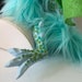 DRAGON Puppet Mythical Creature Doll Dragon Shoulder Puppet - Etsy
