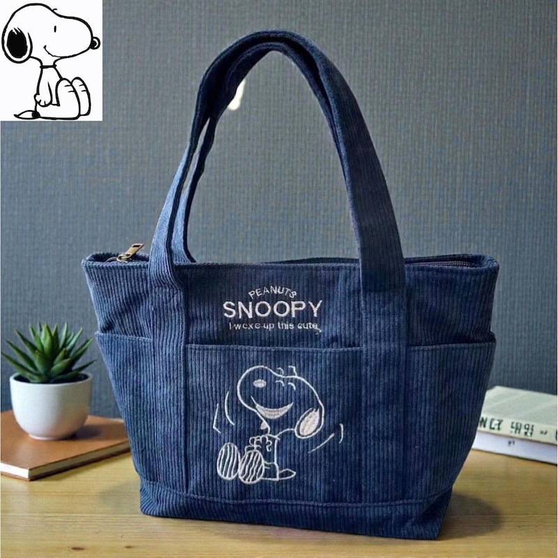 Cartoon Handbag - Etsy UK