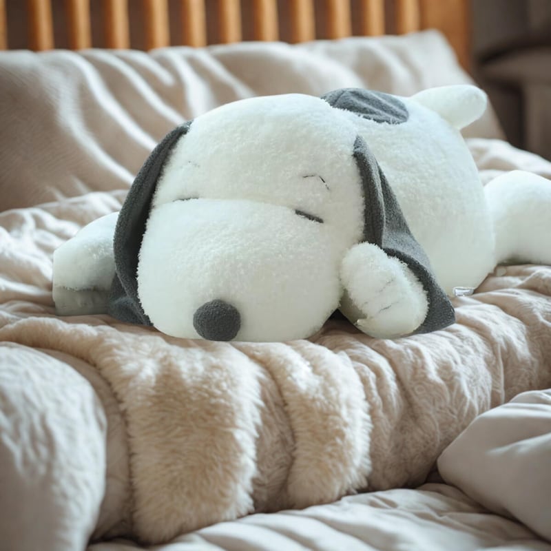 Snoopy Japan Plush - Etsy
