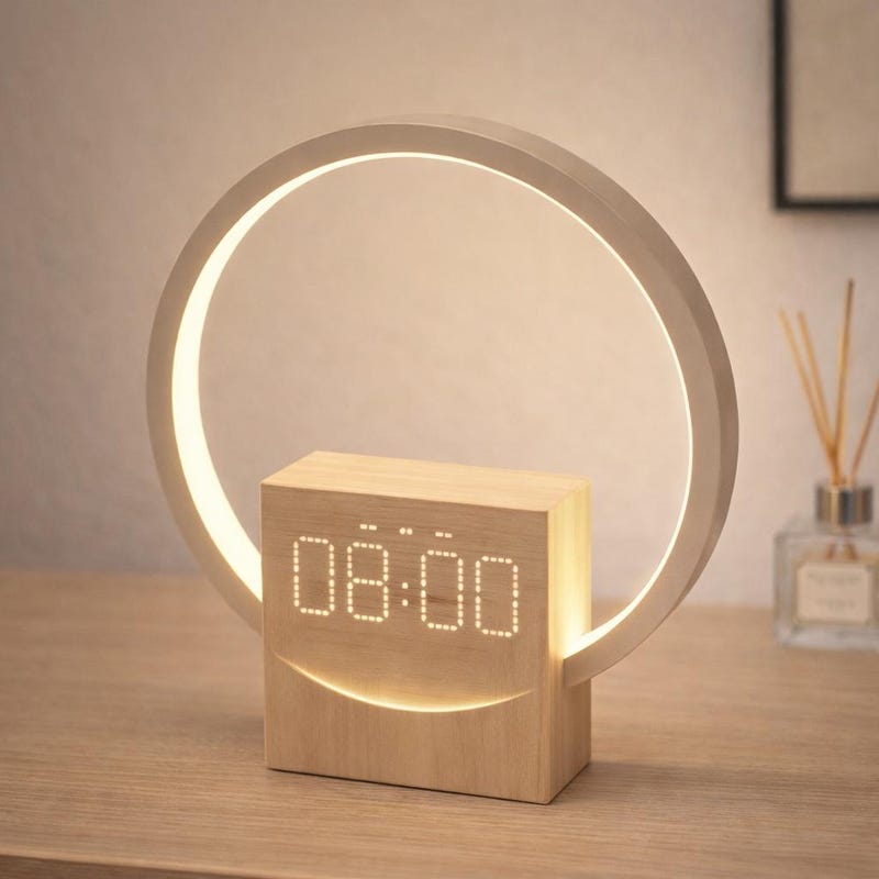 Aesthetic Alarm - Etsy