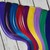 Zebra Tiger Stripe Clip in 18 Inch Hand Made Hair Extension 12 Colours ...