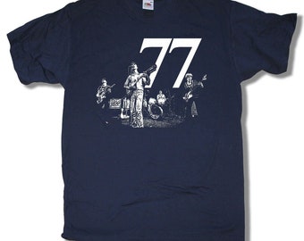 Talking Heads 77 - Etsy