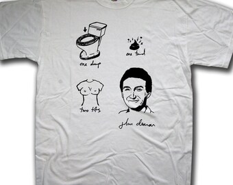 Turd T Shirt - Etsy