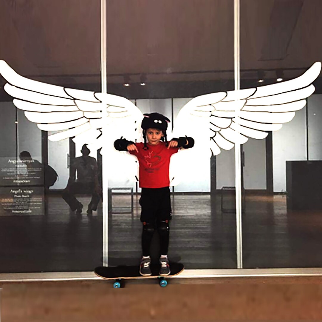 Little Sheep Helmet Cover, Easter Gift, Bike Helmet Cover, Gift for ...