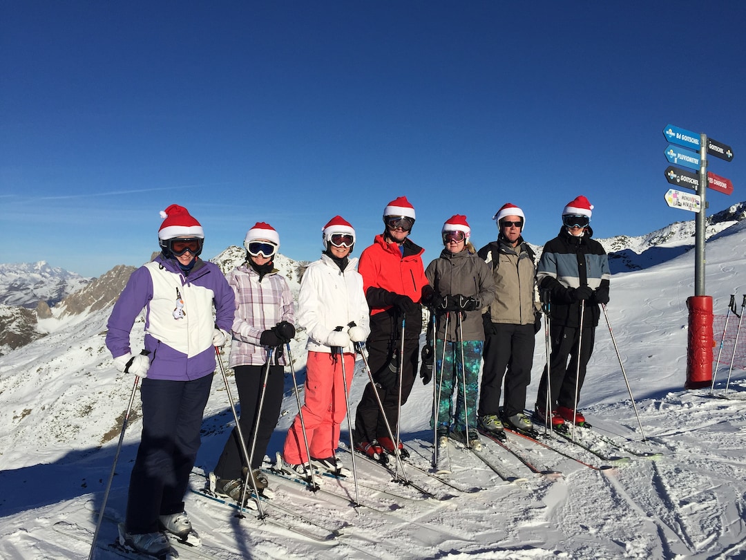 Santa Claus Ski Helmet Cover, Snowboard Helmet Cover, Christmas Gift ...