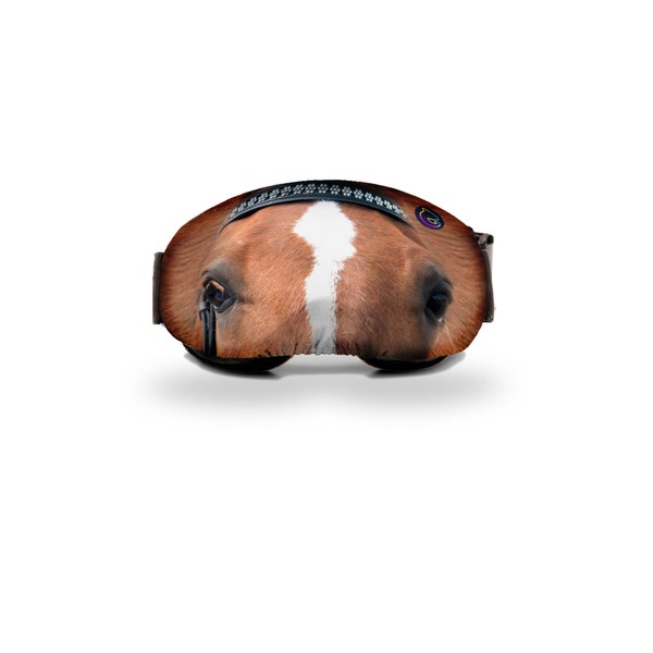 One Eye Goggles - Etsy