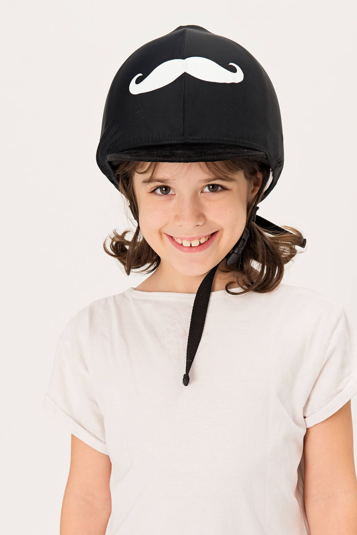 Mustache Movember Man Ski Helmet Cover Snowboard Helmet - Etsy