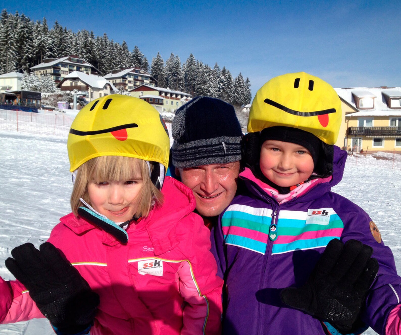 Smiley Emoji Evercover Ski Helmet Cover Snowboard Helmet - Etsy