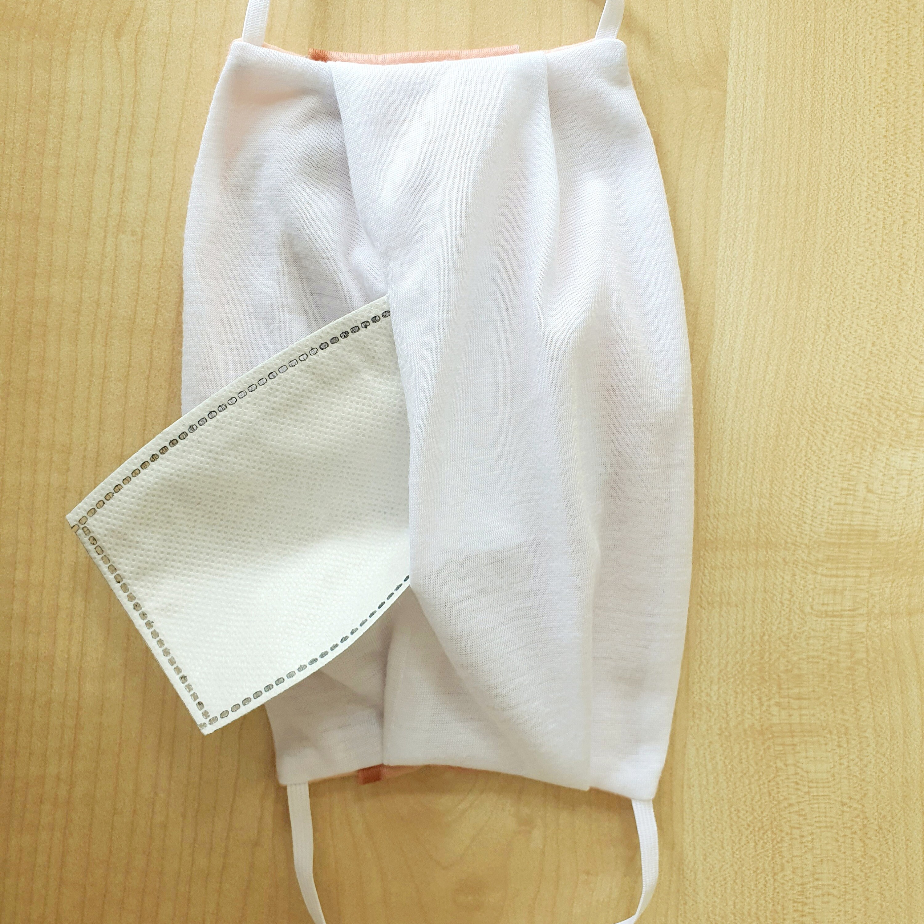 ABRAHAM LINCOLN Face Mask With Filter Pocket and Nose Wire - Etsy