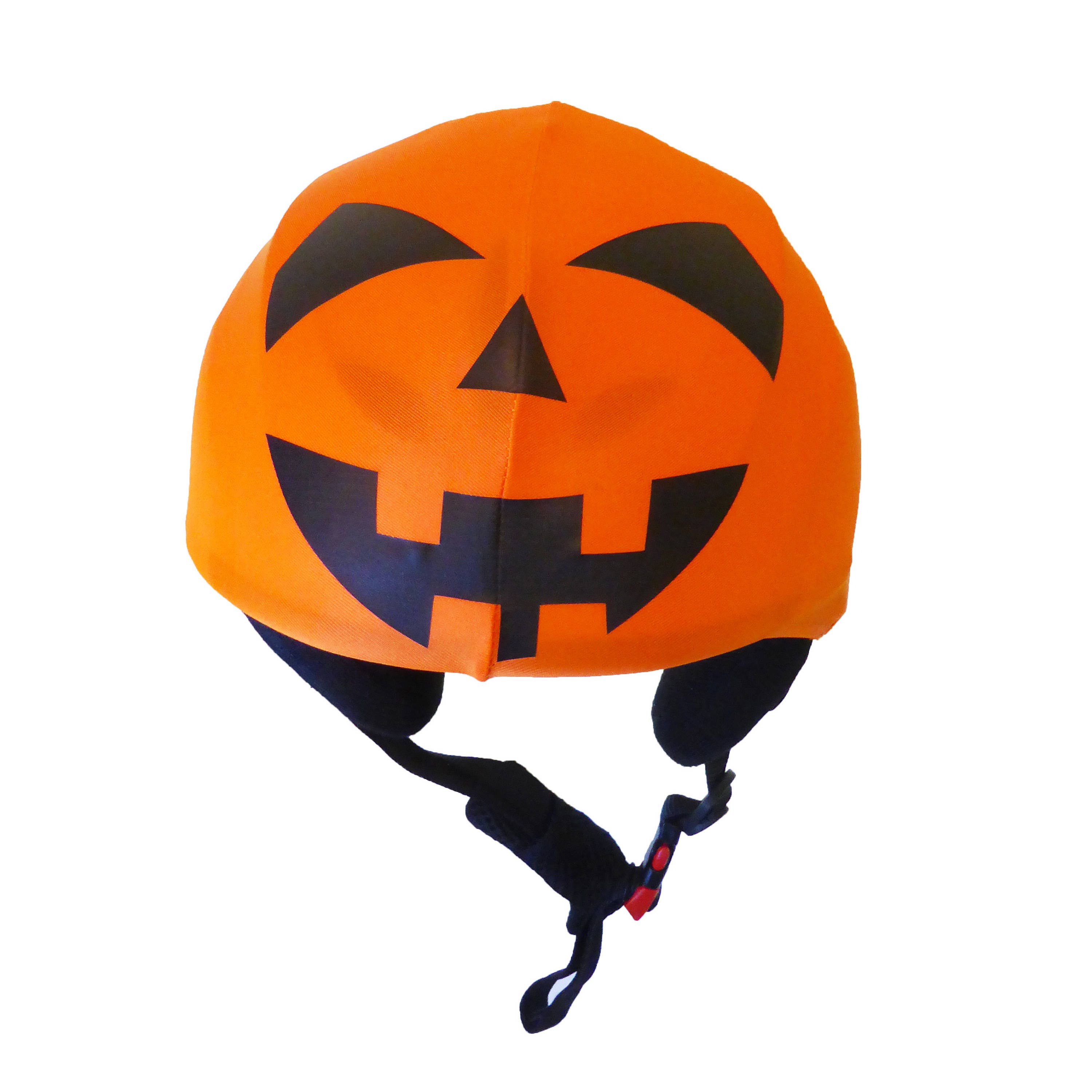 Halloween Helmet Cover Black Spooky Decor Gift for Him - Etsy